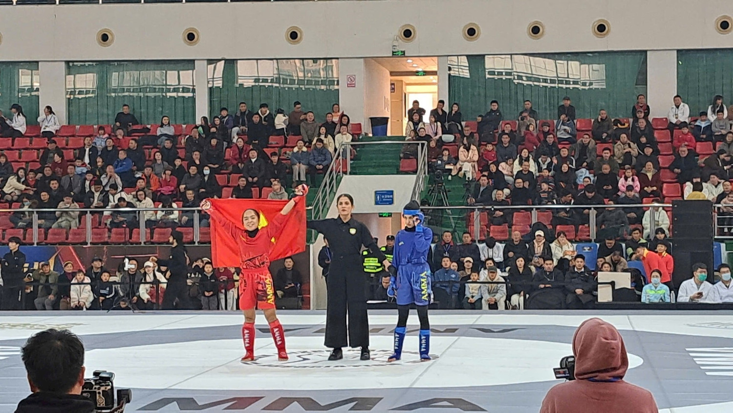 Revue Vietnam Illustré