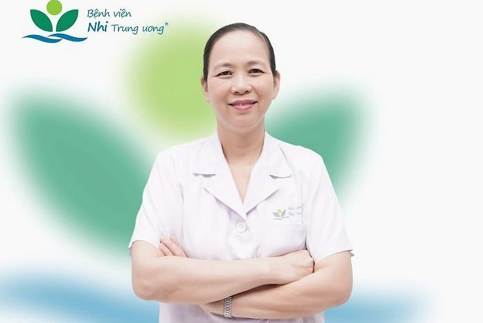La docteure Bui Ngoc Lan, ange gardien des enfants atteints de cancer | Vietnam+ (VietnamPlus)
