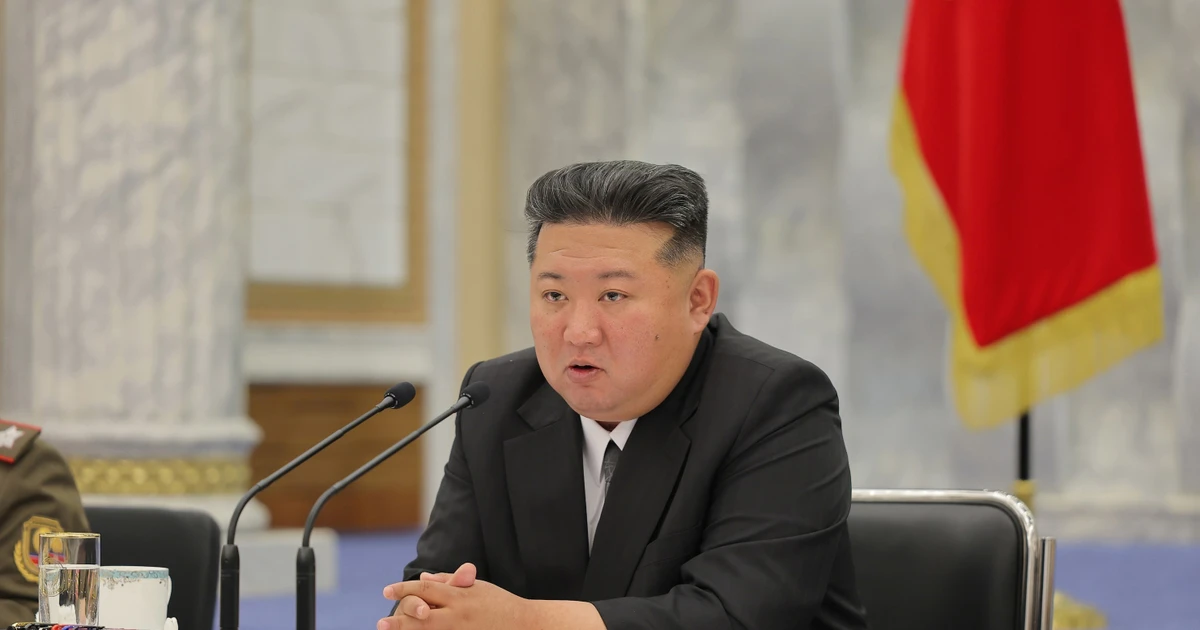 Le Vietnam adresse des messages de félicitations aux hauts dirigeants ...
