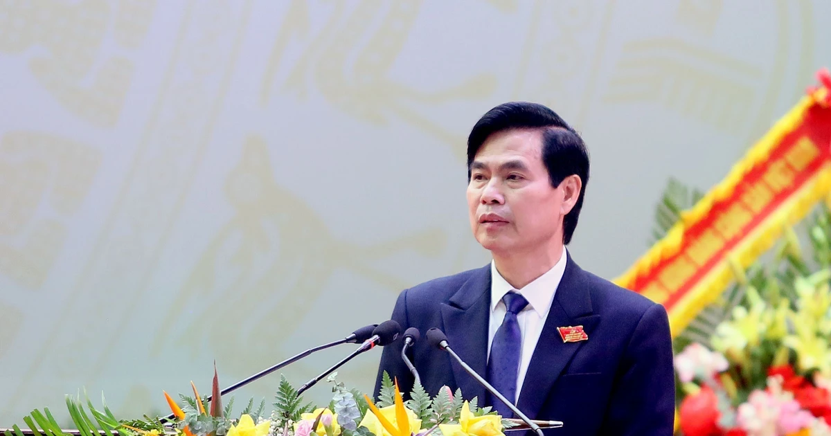 14e Congrès national du Parti : Lang Son valorise ses atouts de porte d ...