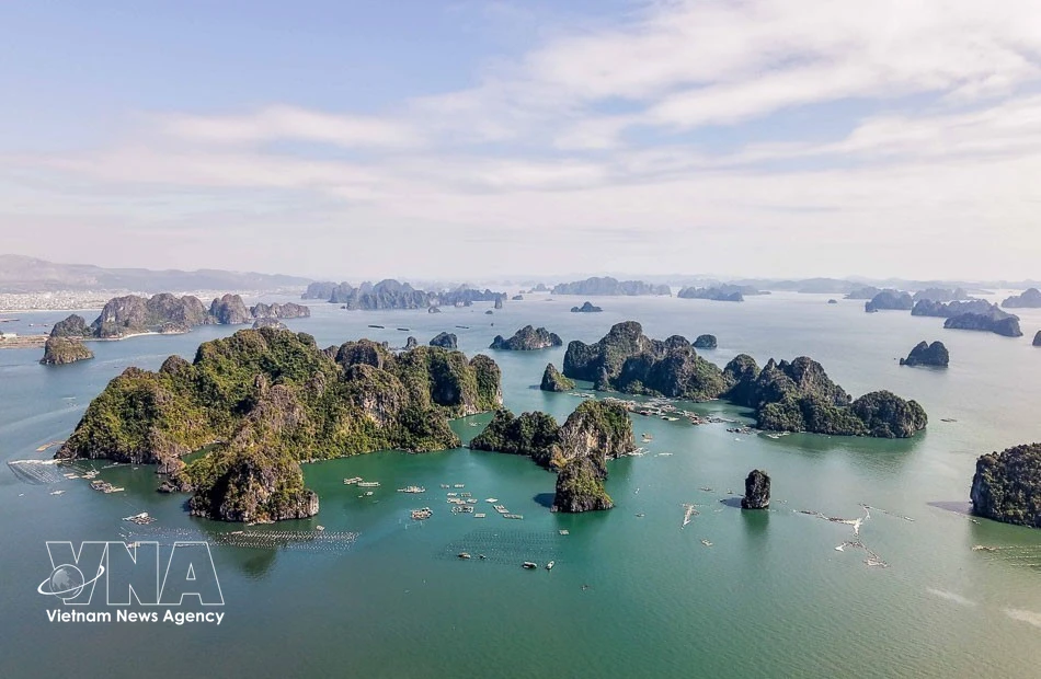 Le Vietnam figure parmi les quatre destinations les plus prisées pour ...