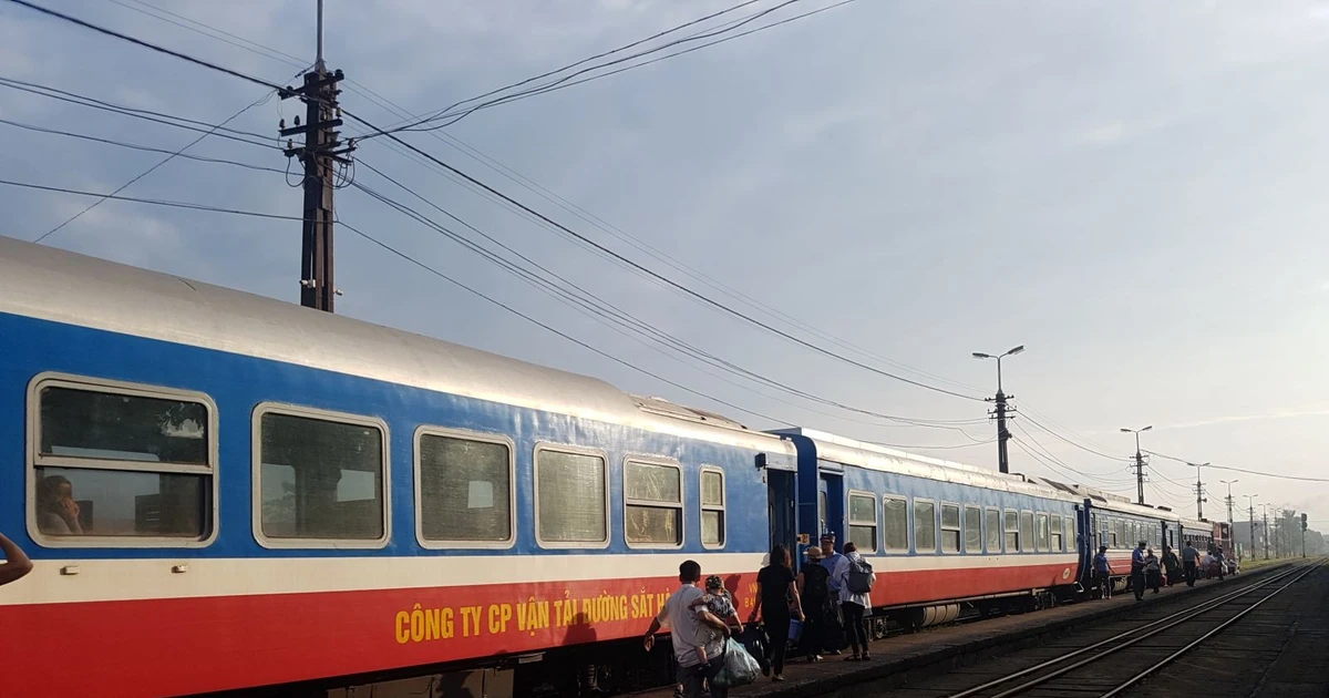 Transports ferroviaires : 51 trains supplémentaires pour la Fête ...