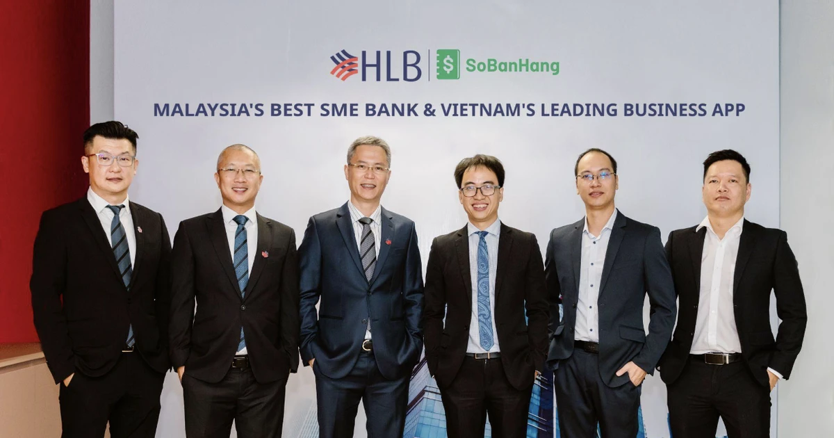 Partenariat Hong Leong Bank – Sô Ban Hang au service des MPME ...