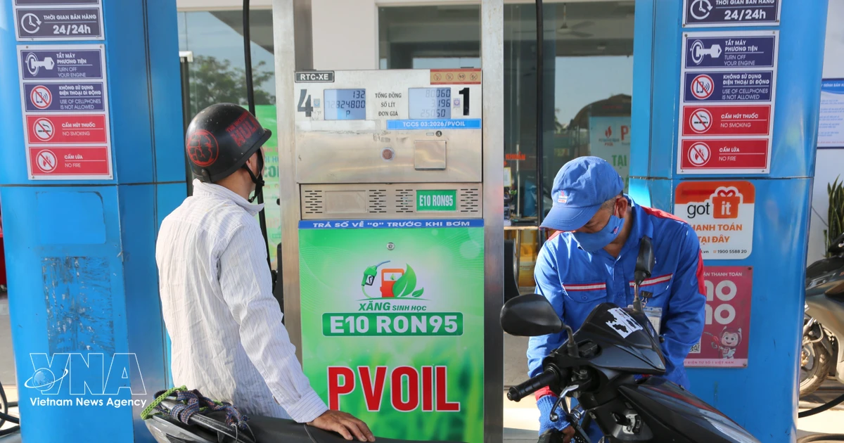 📝Édito : Les détracteurs de l’essence E10 ont tort