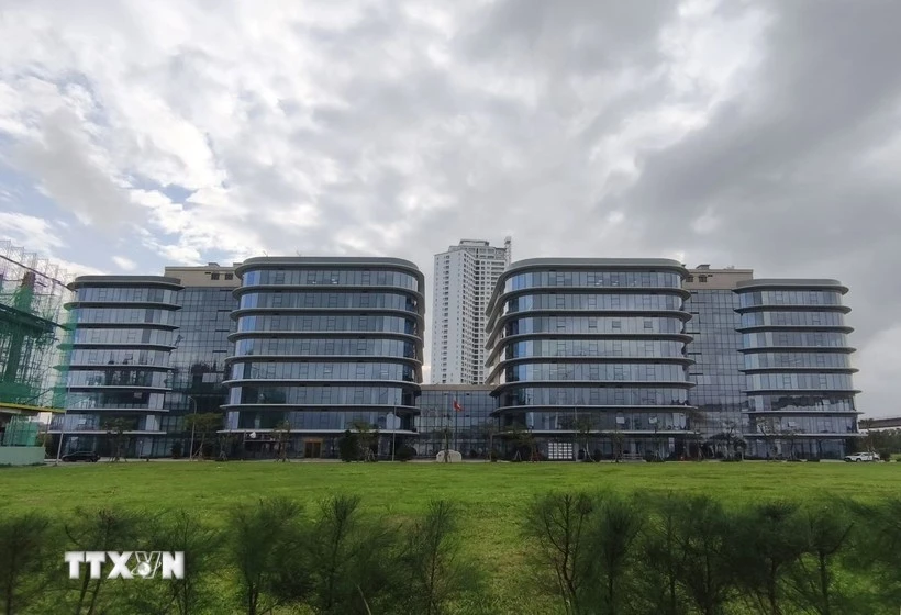 Des experts internationaux misent sur le Centre financier international ...