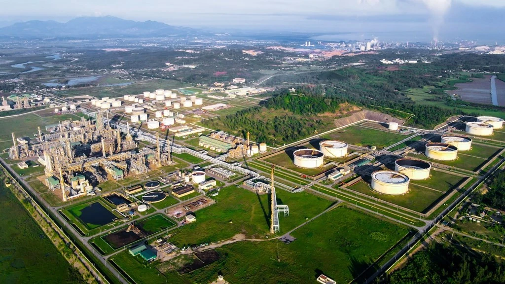 📝 Édito: La Résolution n°79 du Politburo, un tremplin pour les ...