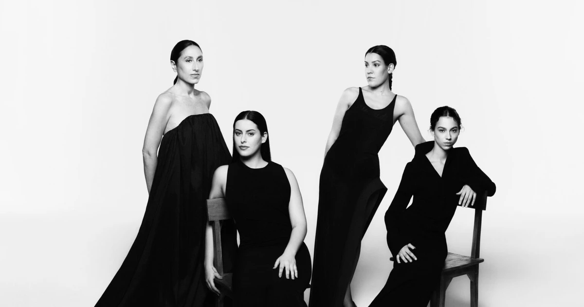 Du flamenco avec les sublimes «Las Migas» à Huê et Hanoi