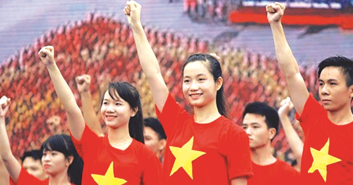 Le Vietnam célèbre la Journée internationale de la jeunesse 2021 ...