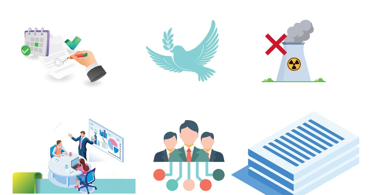 Le Vietnam nommé à la présidence de la 11e Connférence d'examen du TNP ...