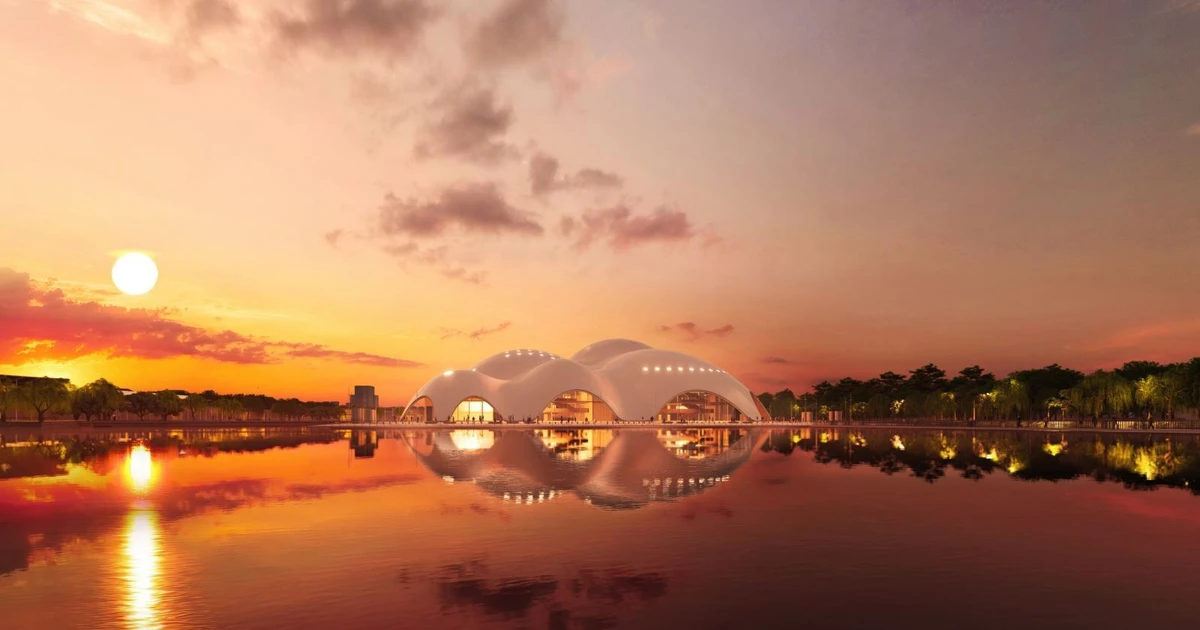 Annonce des 11 nominations officielles du Grand Prix "Bui Xuan Phai ...