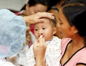 Quang Ngai: un groupe sud-coreén finance des opérations du bec-de ...