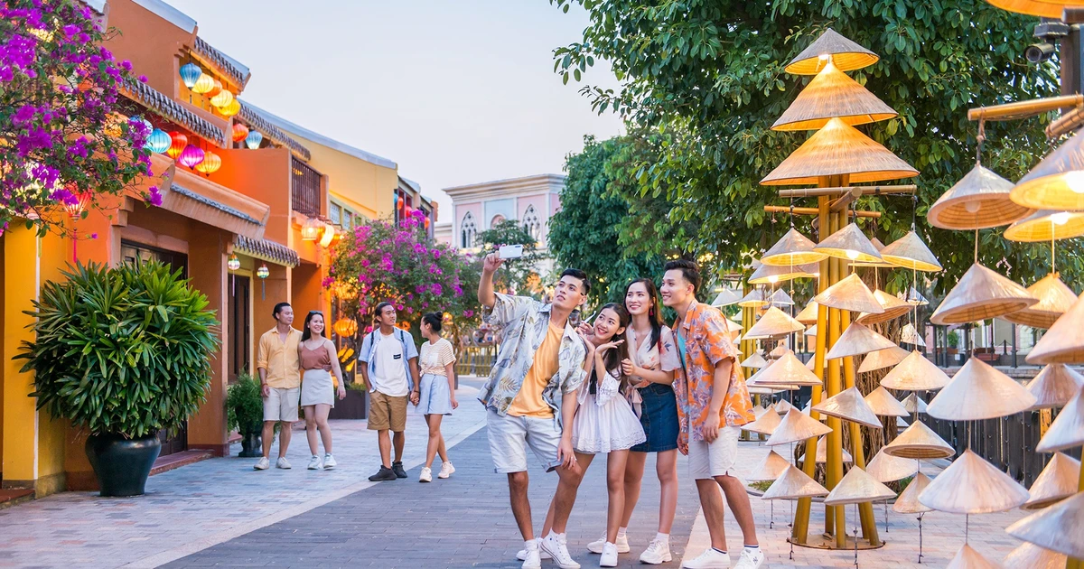 Le Vietnam a un grand potentiel pour développer le tourisme de jeunesse ...