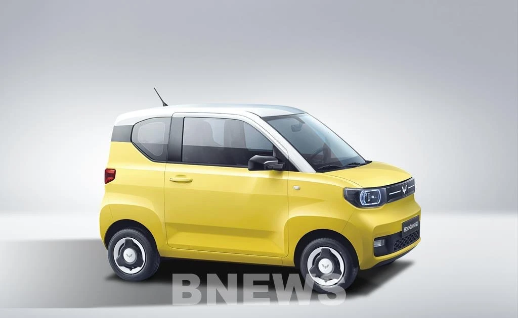TMT Motors coopère avec une joint-venture pour fabriquer des voitures ...