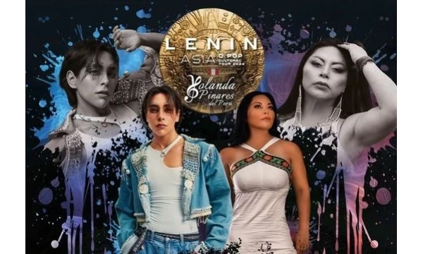 Le concert Q’pop & Quechua célèbre les liens entre le Vietnam et le ...