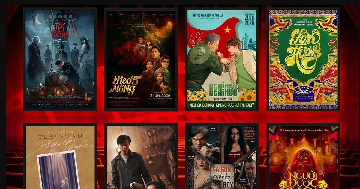 Cannes 2026 : Percée historique du cinéma vietnamien au Marché du Film