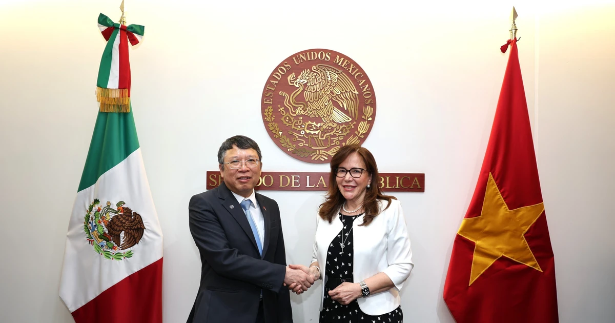 Le Vietnam offfre un "modèle de développement" pour les autres pays | Vietnam+ (VietnamPlus)